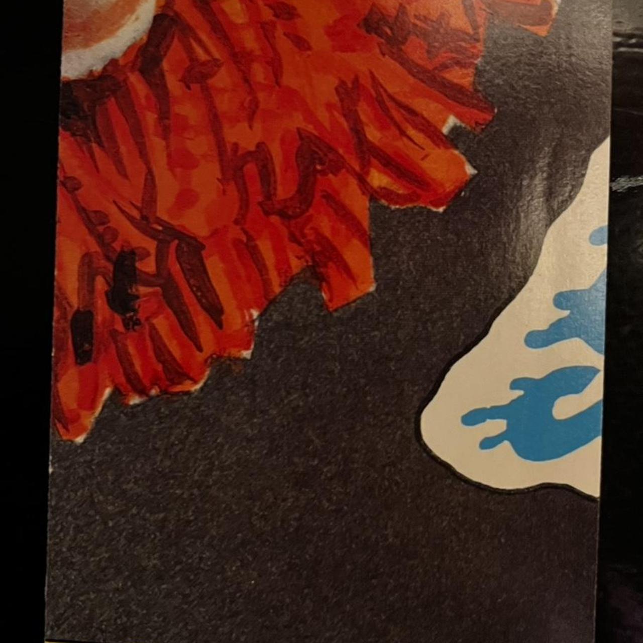 Garbage Pail Kids Bustin' Dustin sticker stickers. ... | Depop