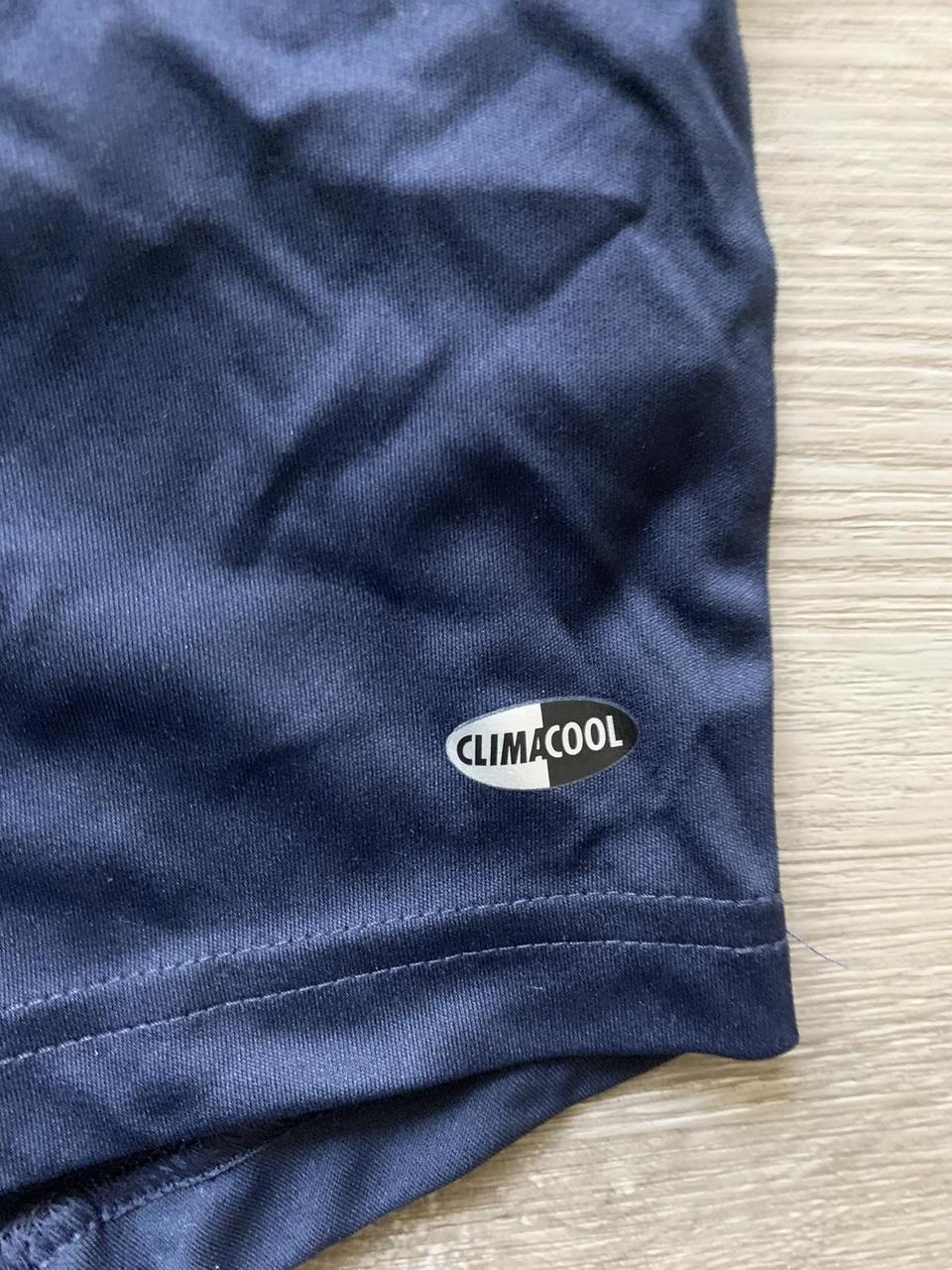 Adidas Real Madrid bwin jersey Size: Medium Slight... - Depop