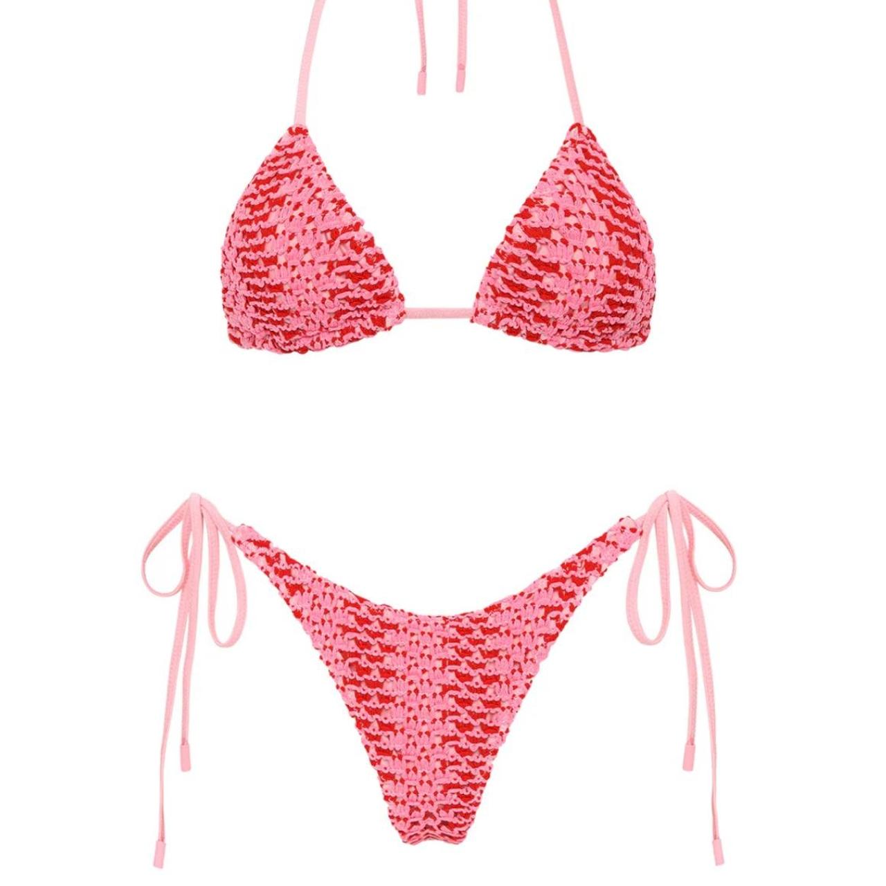 Triangl Vinca - Alina Brand New - Only Tried On Top... - Depop