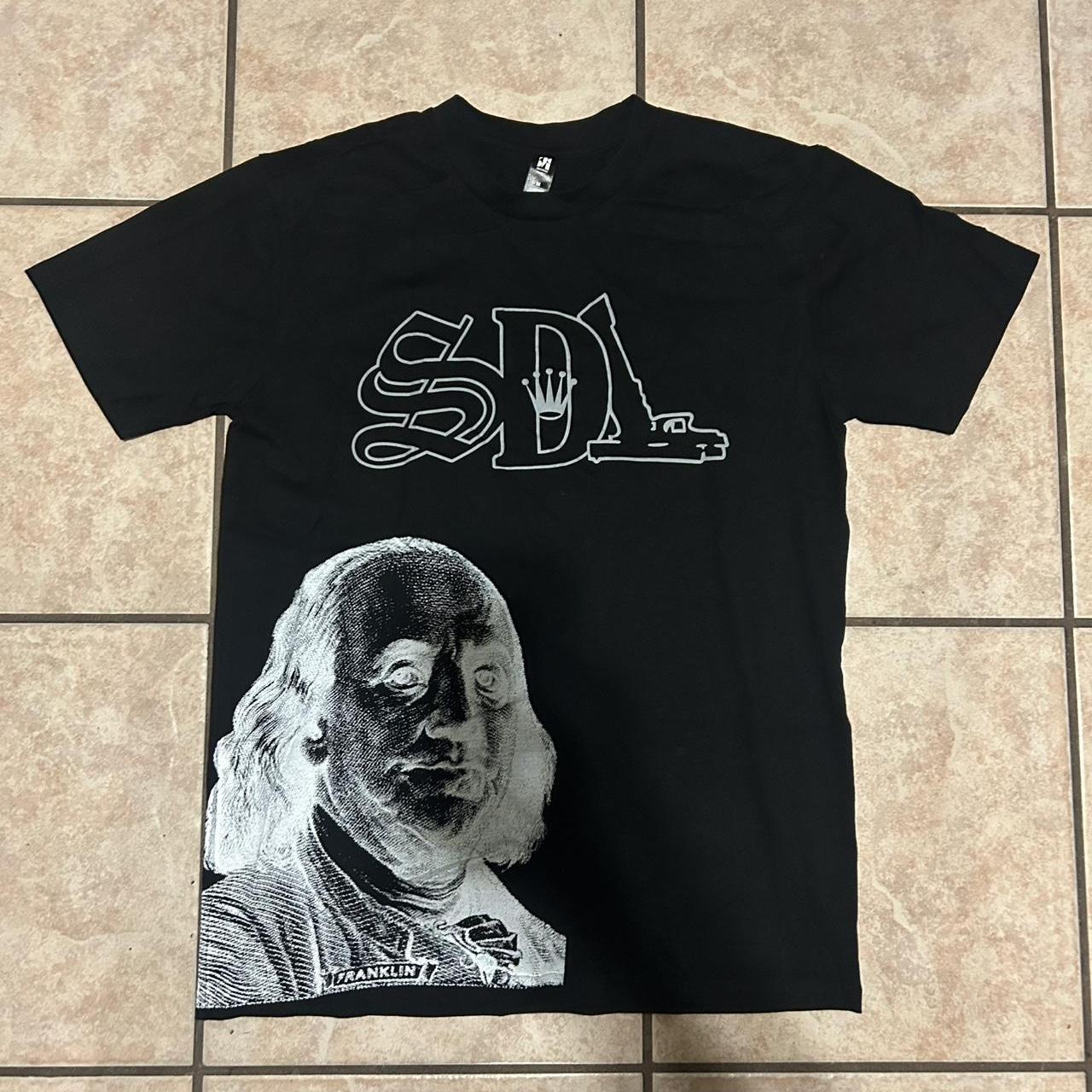 sdl shirts skysdalimit new | Depop