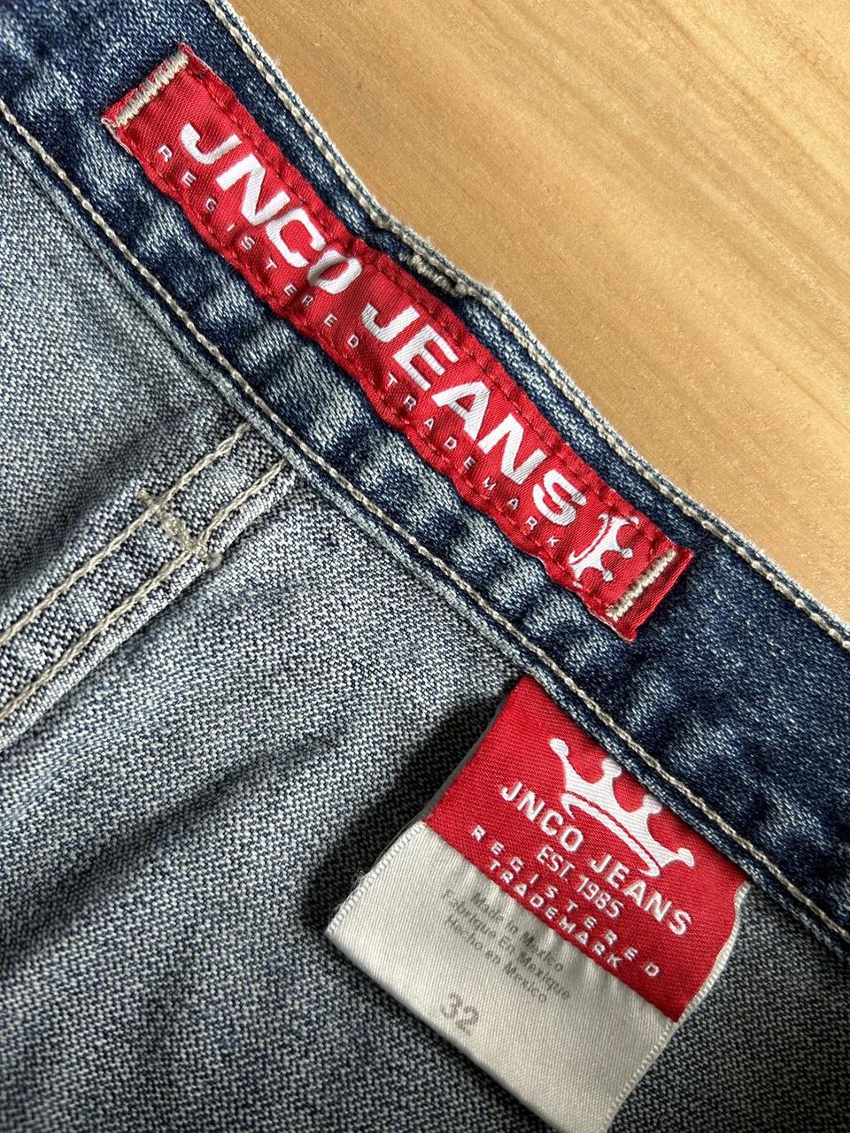 JNCO Snake Jorts #JNCO #snakes - Depop