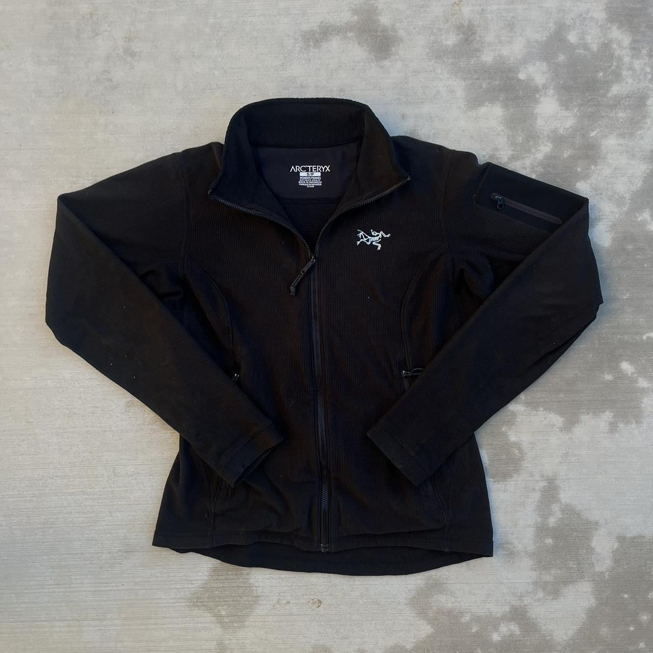 Acteryx Jacket - Depop