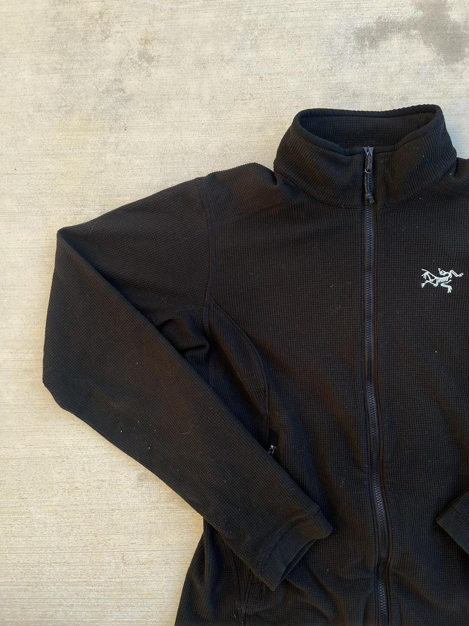 Acteryx Jacket - Depop