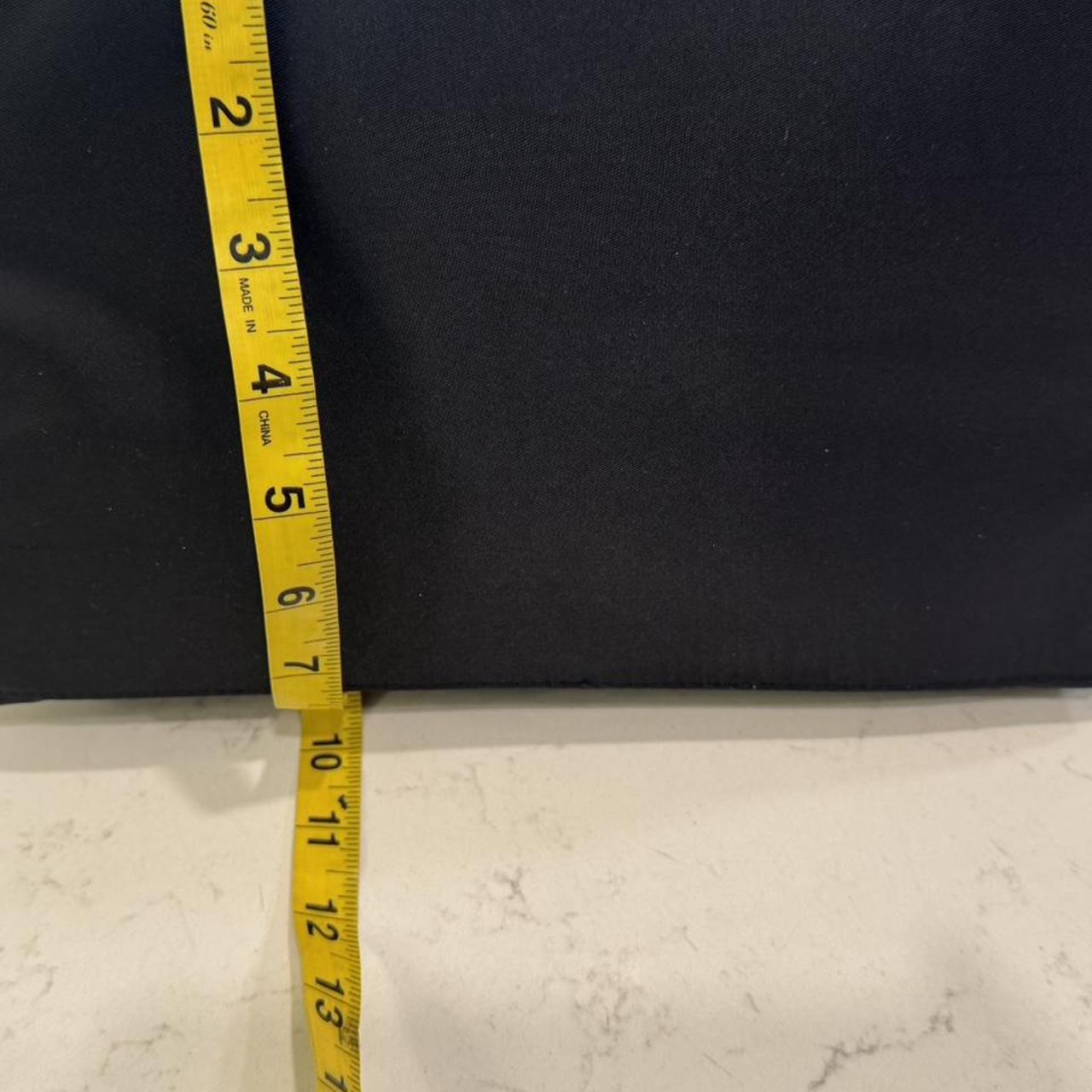 Botkier Black nylon tote bag with adjustable straps... | Depop