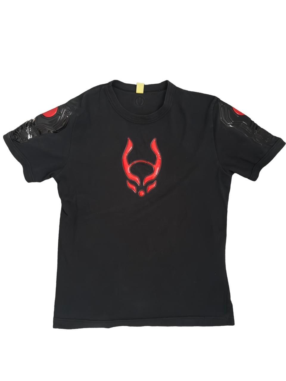 Cyberdog tee Very cool rave piece from cyberdog.... - Depop