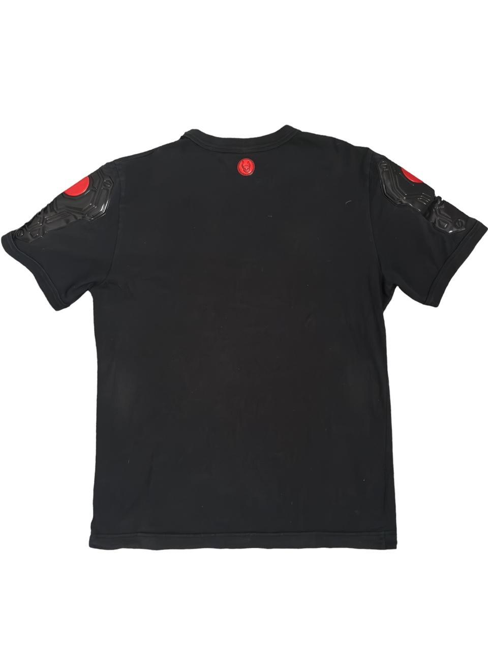 Cyberdog tee Very cool rave piece from cyberdog.... - Depop