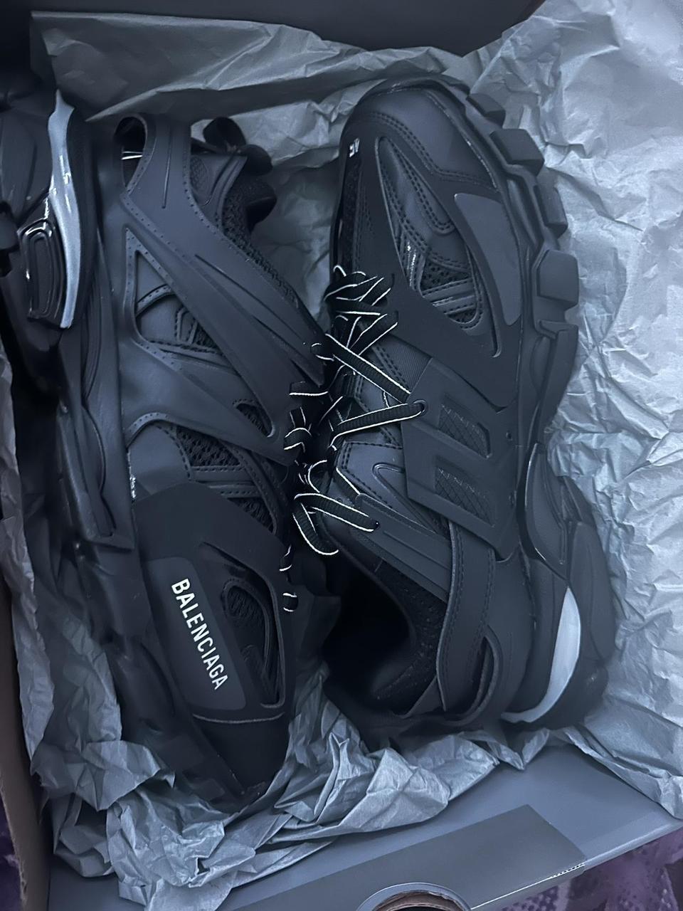 Balenciaga led track light size 11 Naples fl - Depop