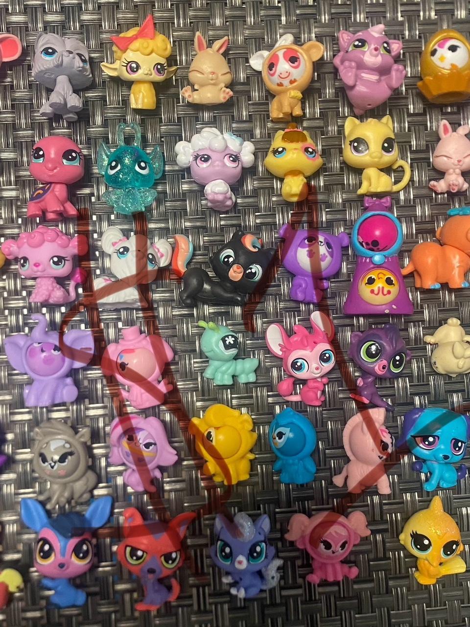 Littlest PetShops LPS #lps #lpslot #bundle - Depop