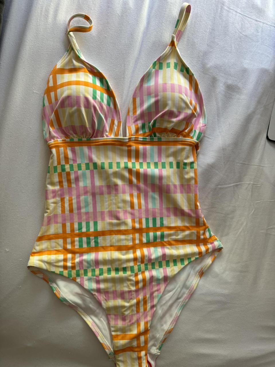 Vero moda one piece Brand new with tags Removable... - Depop