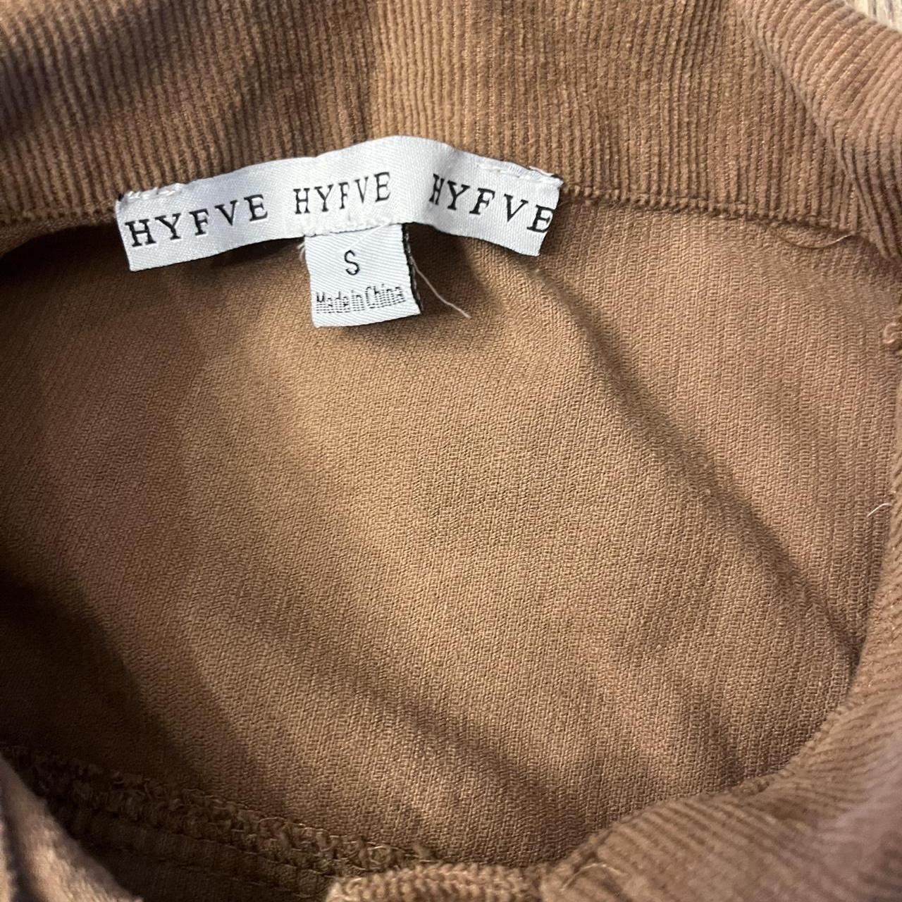 Brown corduroy jacket with a relaxed fit! Super cute... | Depop