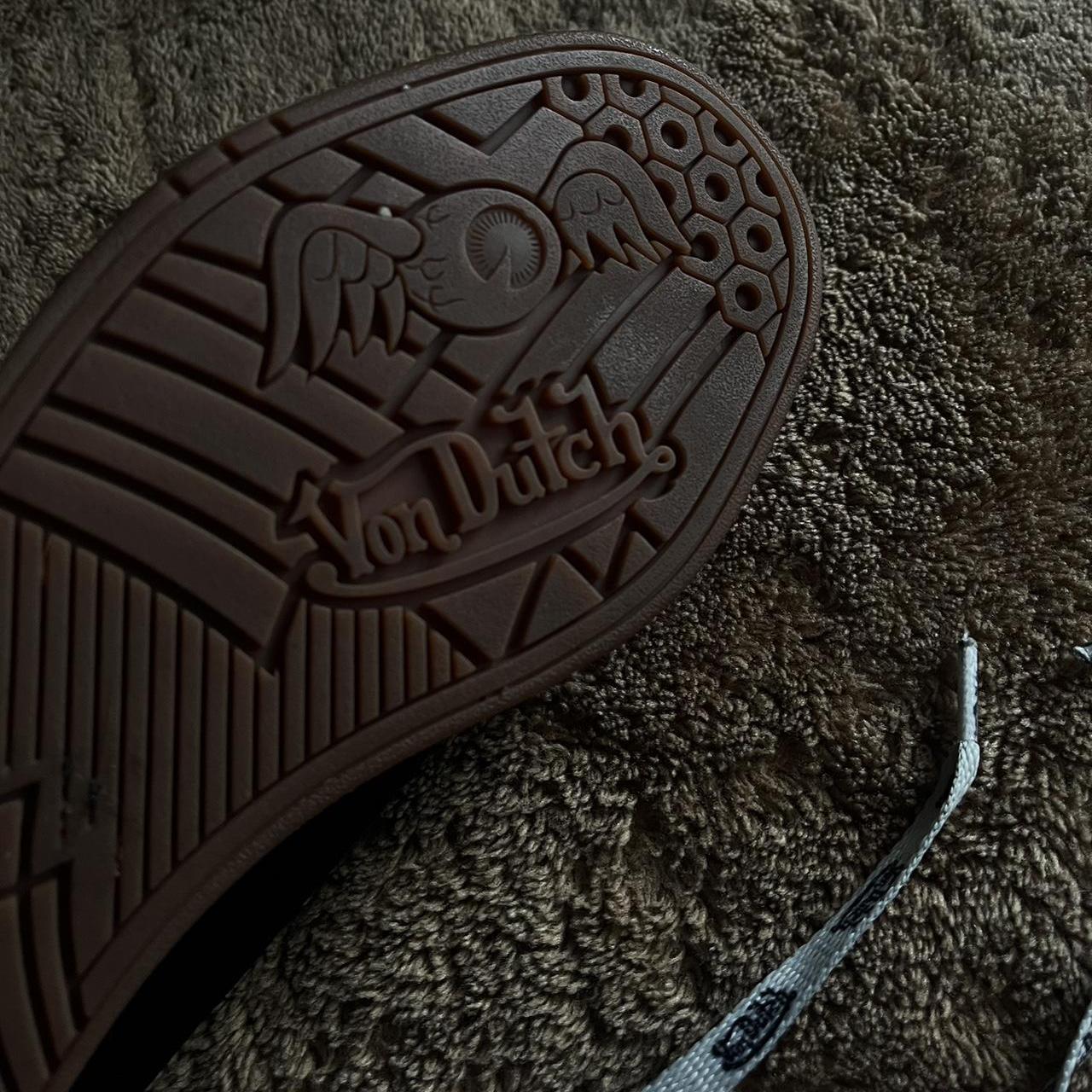 Von Dutch shoes - Depop