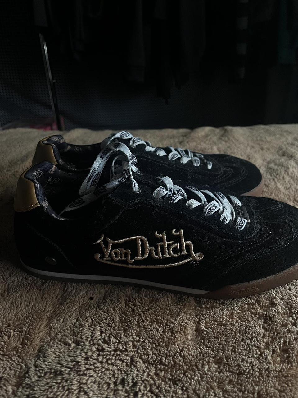 Von Dutch shoes - Depop