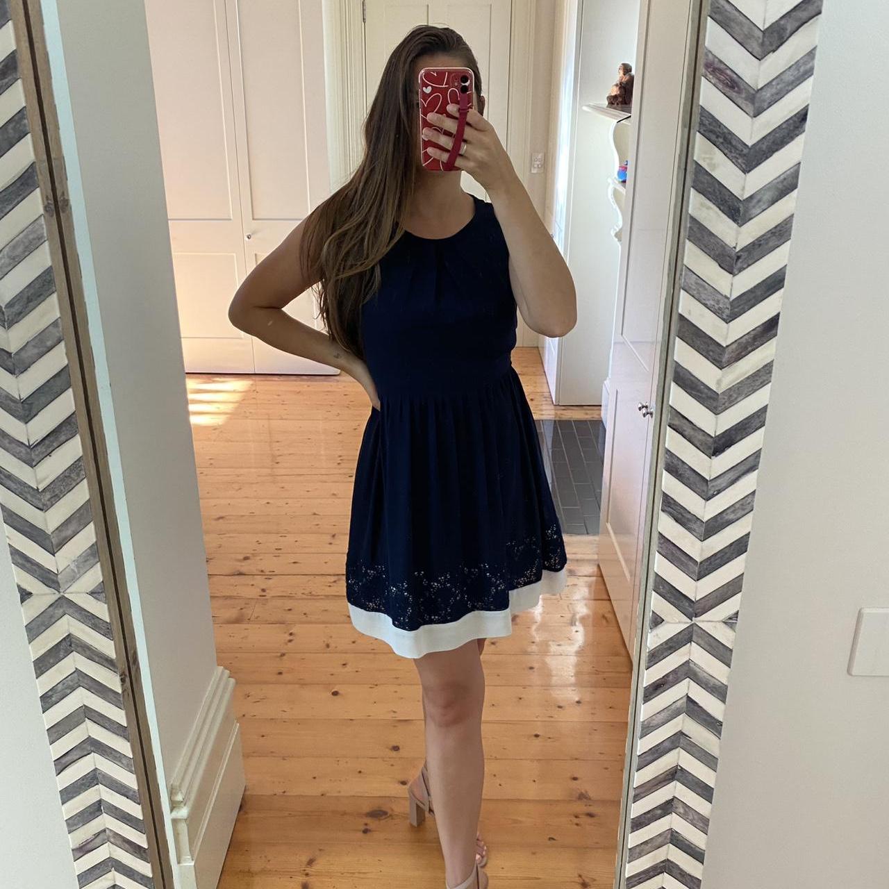 Dotti dress, excellent condition. Size... | Depop