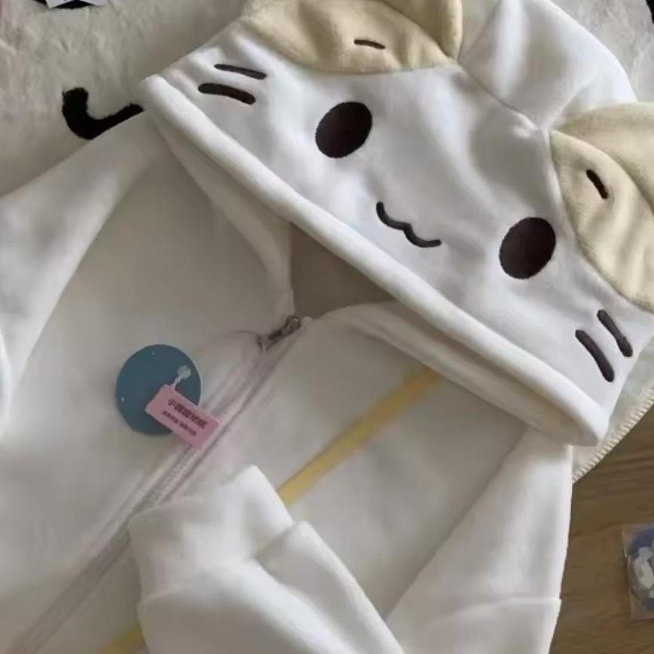 Masumaro zip up jacket — 1 piece of choice,... | Depop