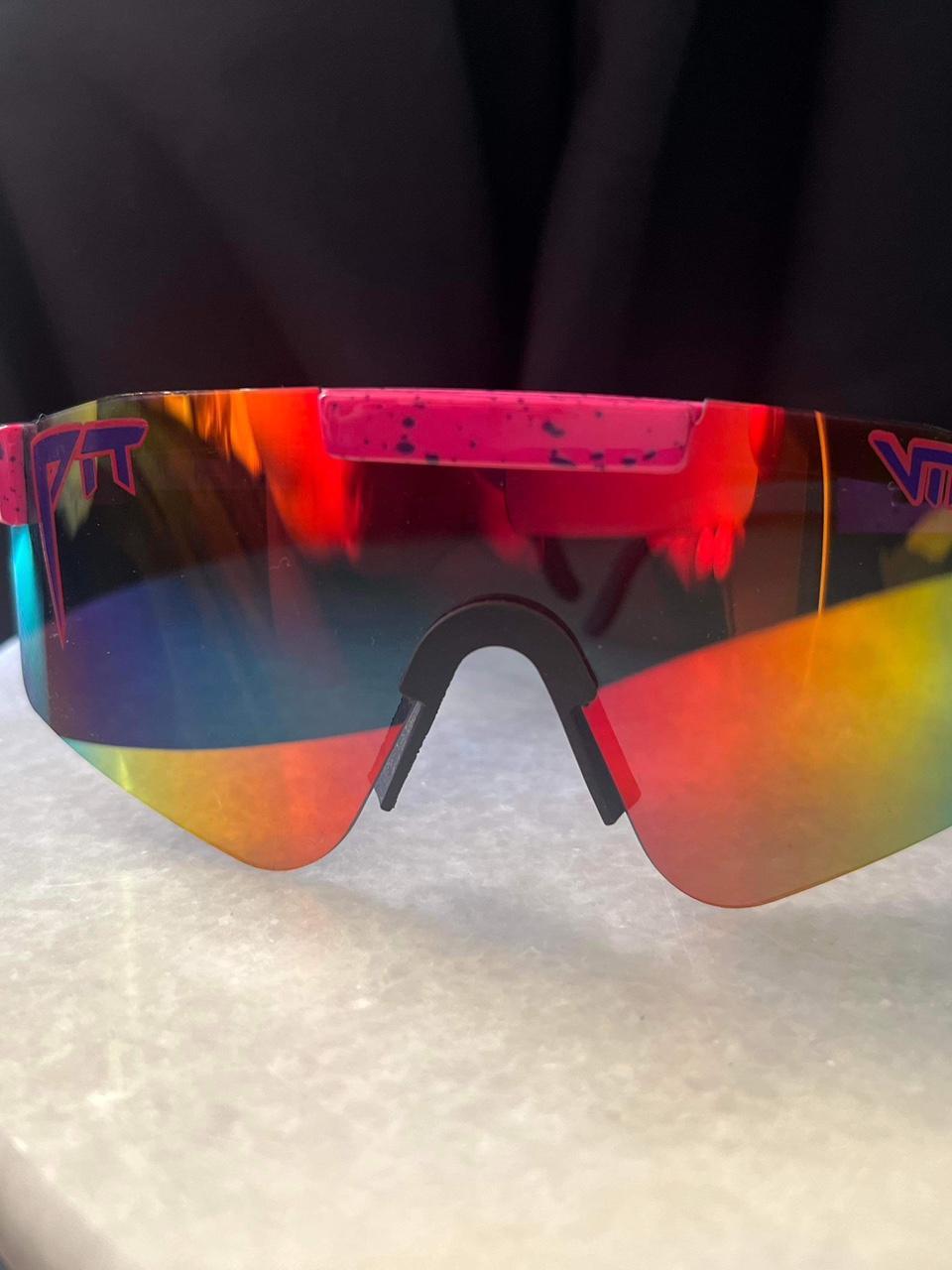 Genuine Pit Vipers for sale purchased for $140 and... - Depop