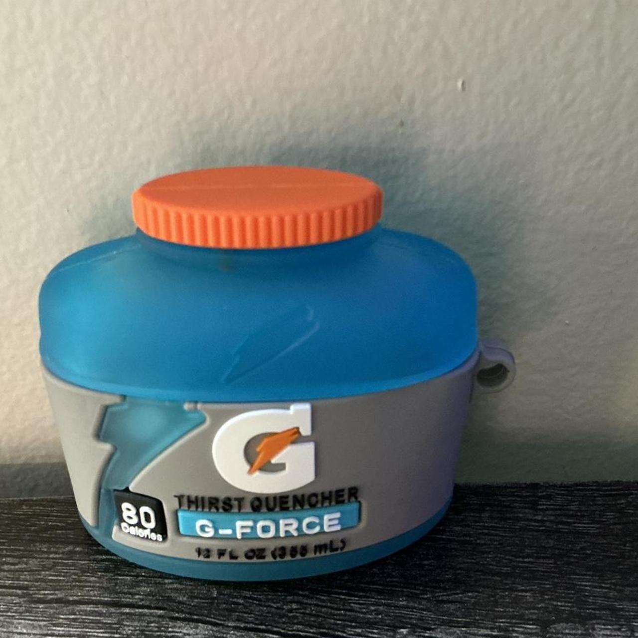 Gatorade airpod pros case | Depop