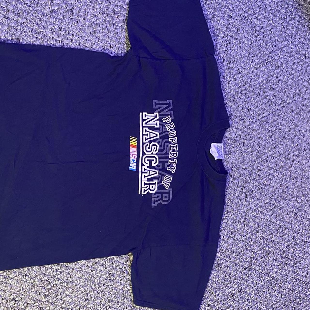 WINNERS CIRCLE NASCAR SHIRT SIZE XL - Depop