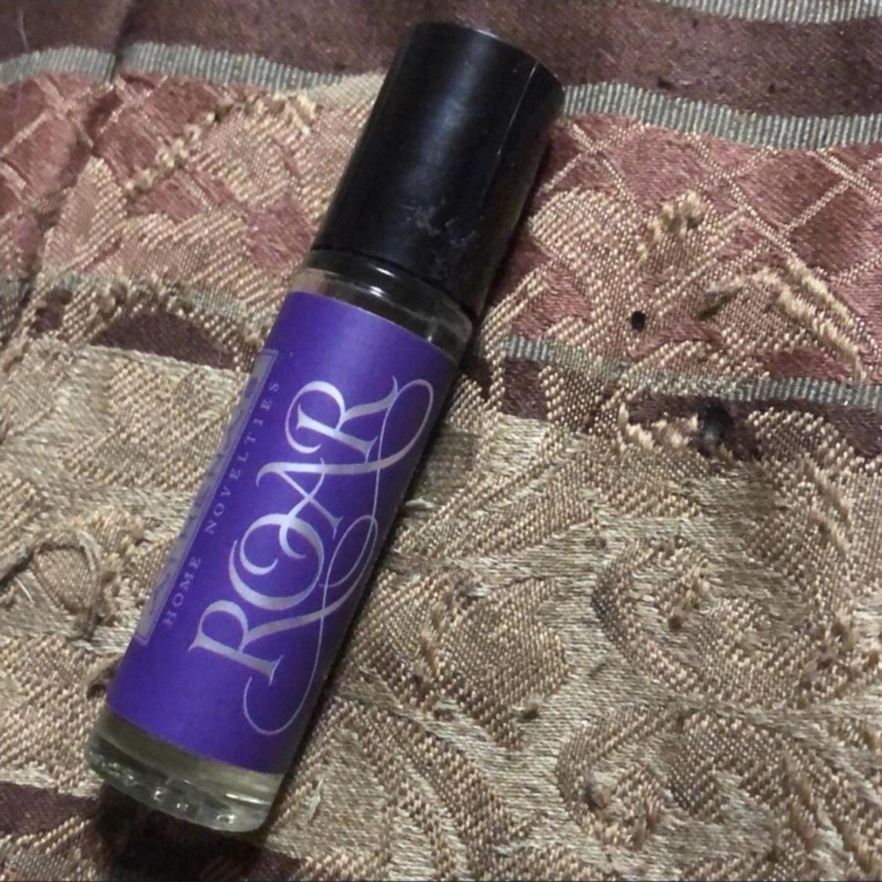 Athena's roar pheromones roller ball perfume - Depop
