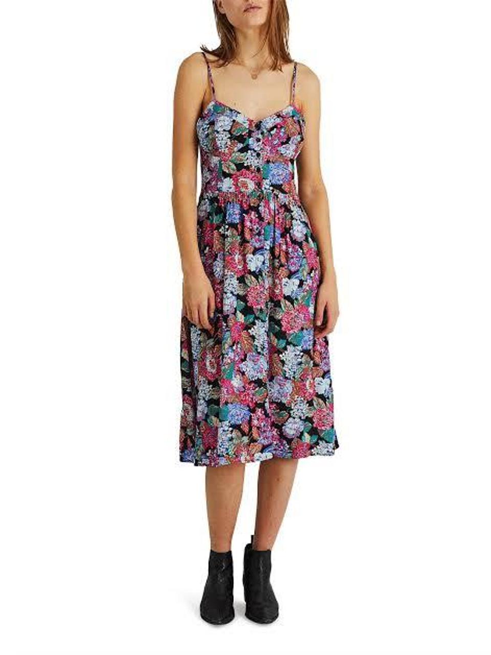 Rolla’s Eve Tapestry Dress - size 6/xs Brand new... - Depop