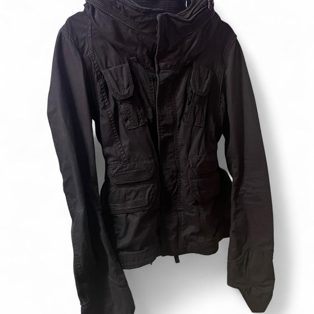 Black GOA Bono Size 2 Size S-M Offer Me not if six... | Depop