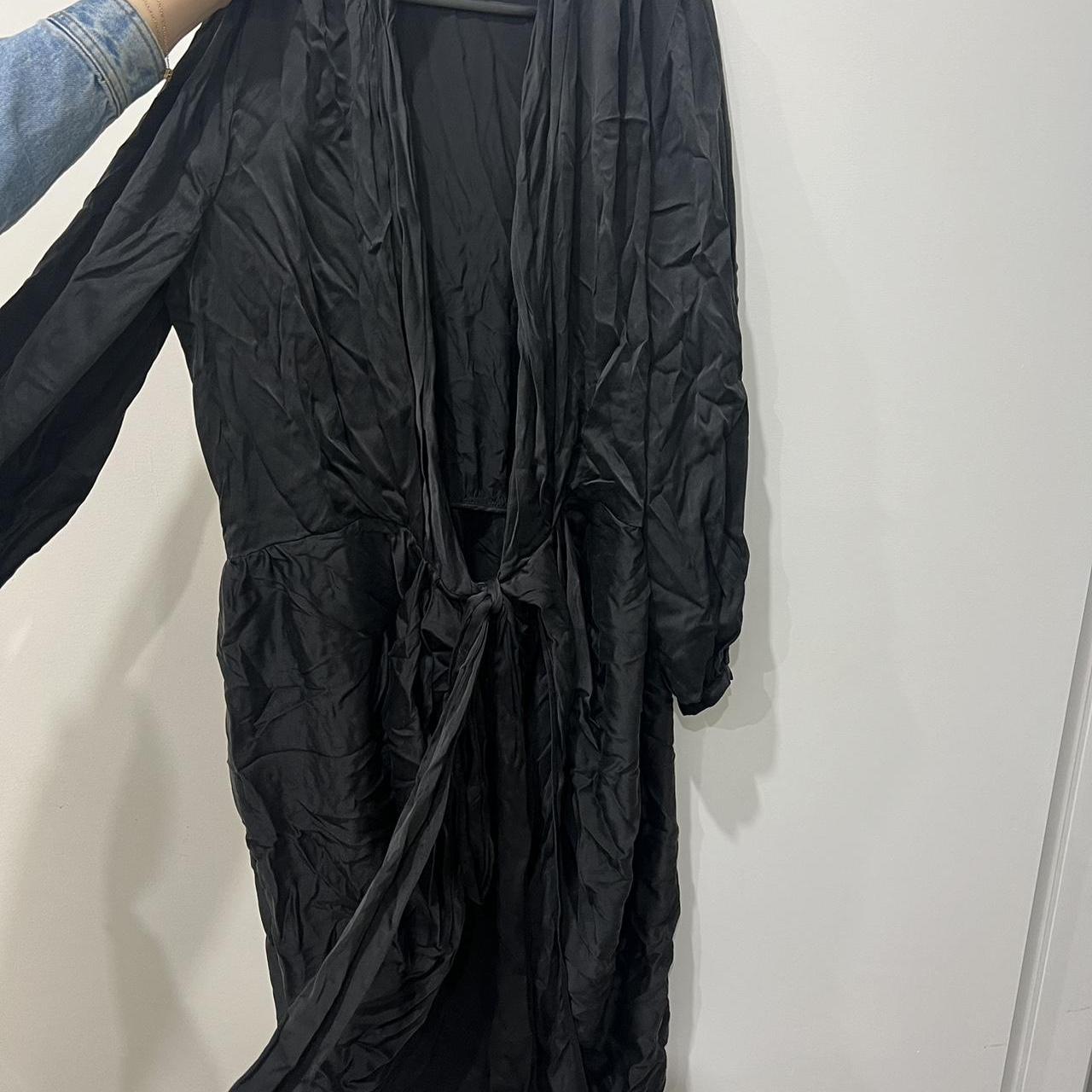 Zimmerman rap dress - Depop