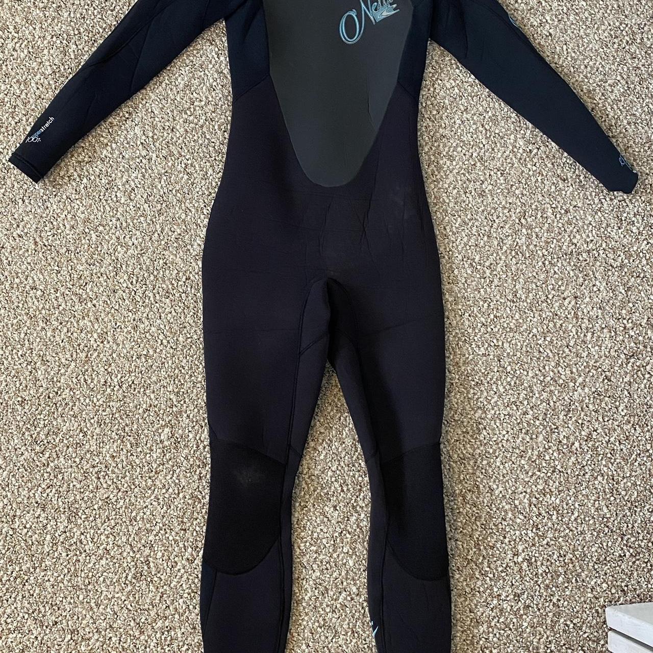 O’neill wetsuit size S | Depop