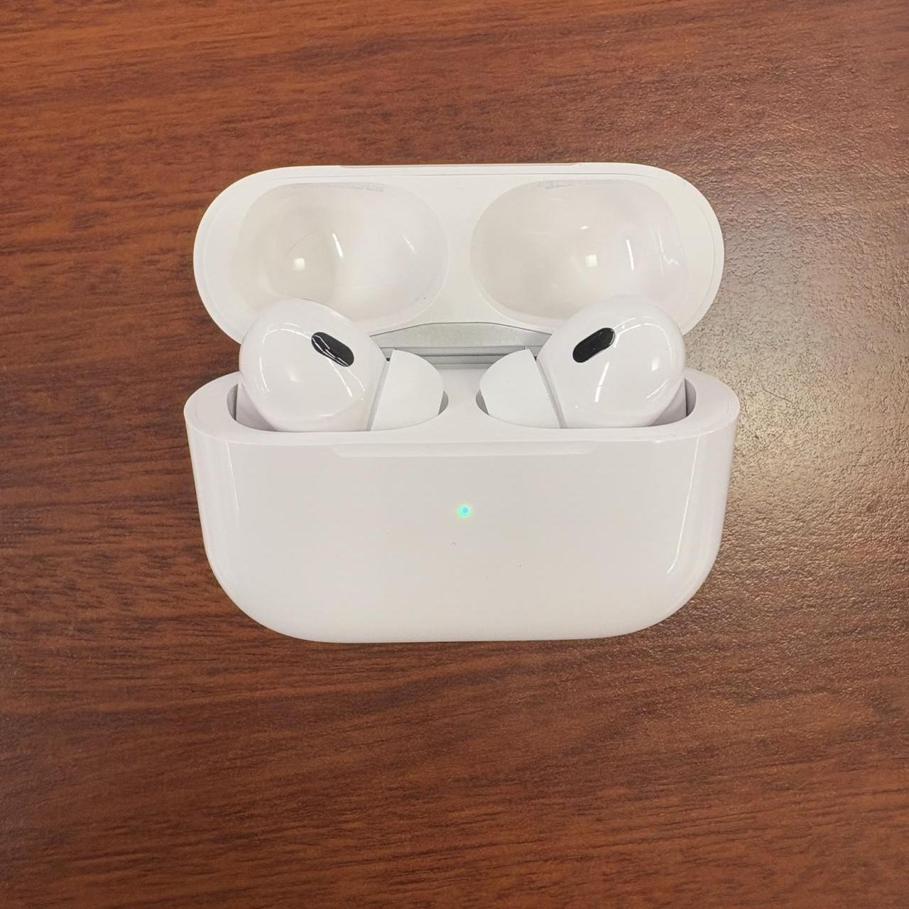 Airpod vendor link to resell | Depop