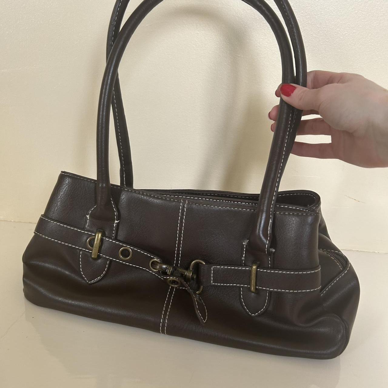 BHS vintage Y2K style shoulder bag Beautiful bag... | Depop