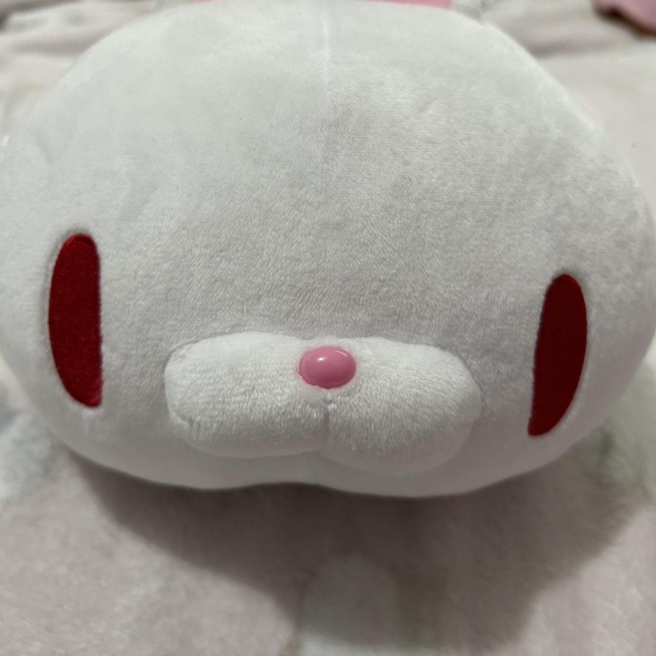 All purpose rabbit plush head #gloomybear... - Depop