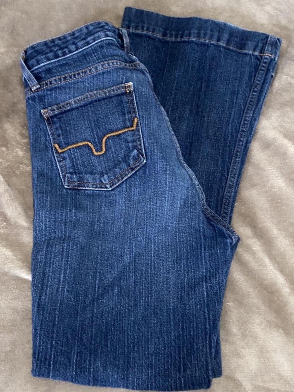 Kimes Ranch Jennifer Jeans - Depop