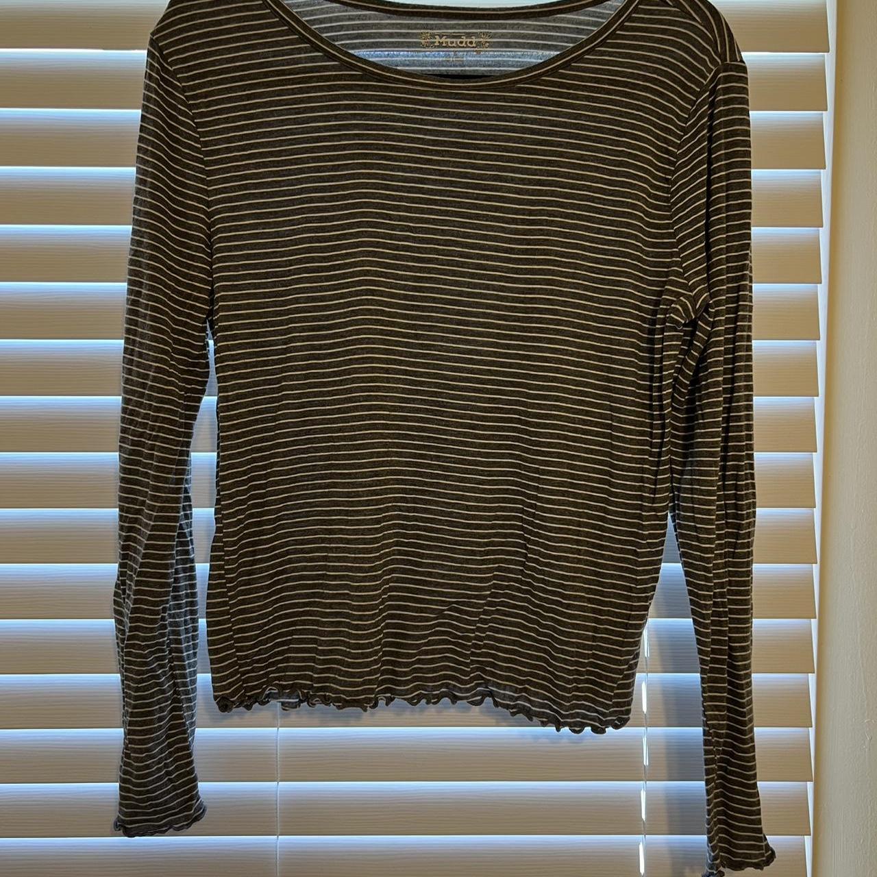 Vintage 2000s Mudd Tee Size L #lettucehemm... | Depop