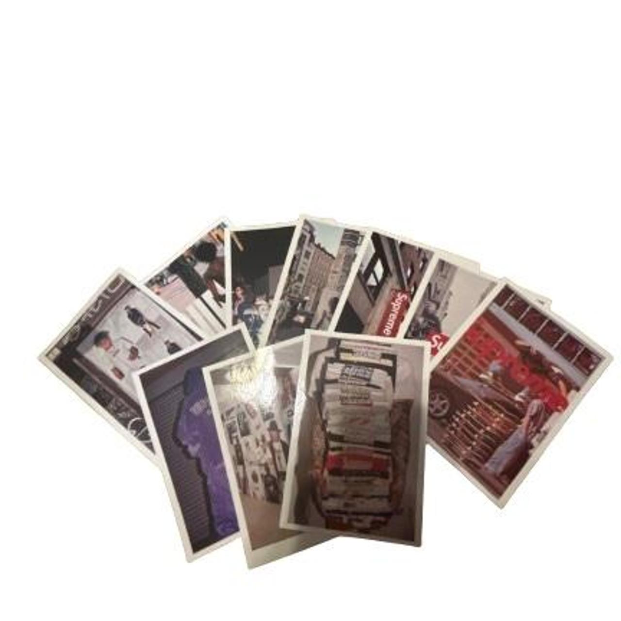 10 supreme posters 6x4 no offers pm for custom... - Depop