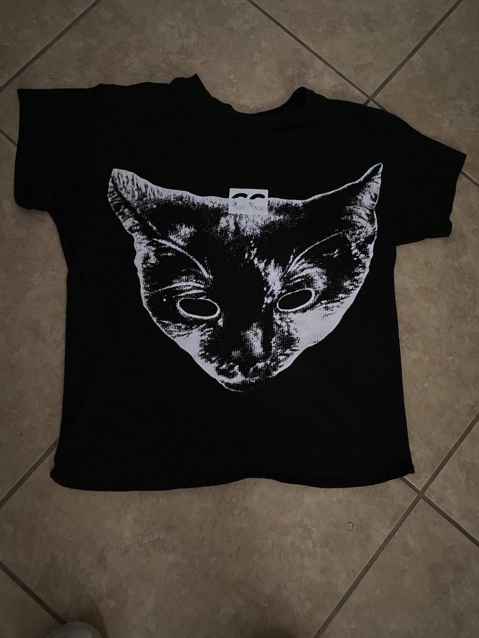 Osamason & Che Infested Tour Tees can purchase... - Depop