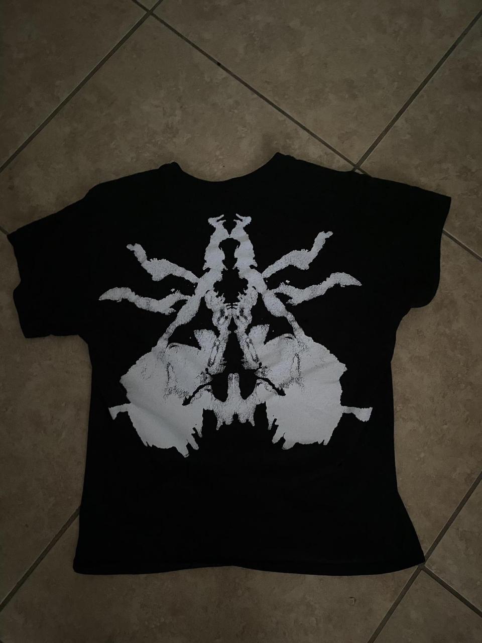 Osamason & Che Infested Tour Tees can purchase... - Depop