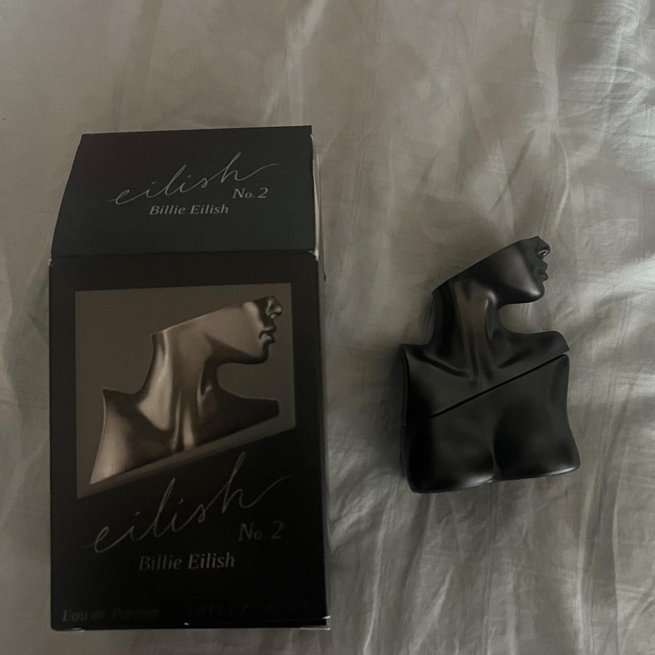 Eilish No. 2 perfume - a unisex fragrance with notes... | Depop
