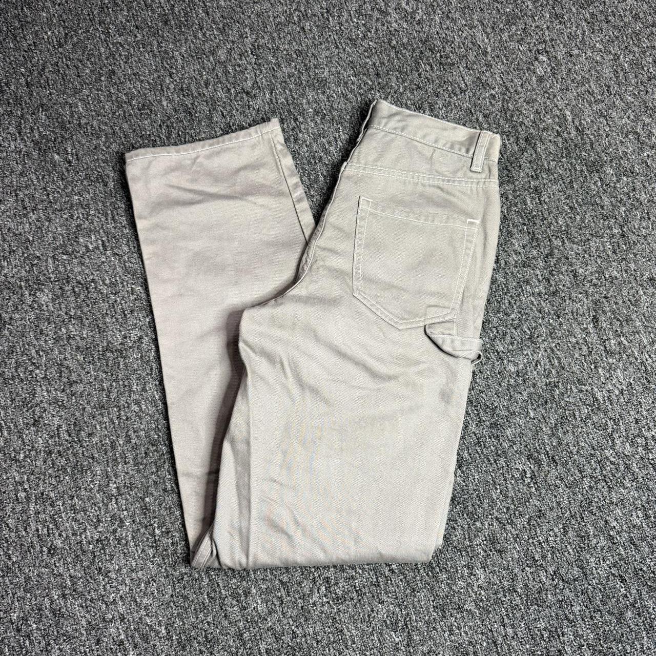 GLASSONS Cargo Pants Perfect condition. Barely worn | Depop