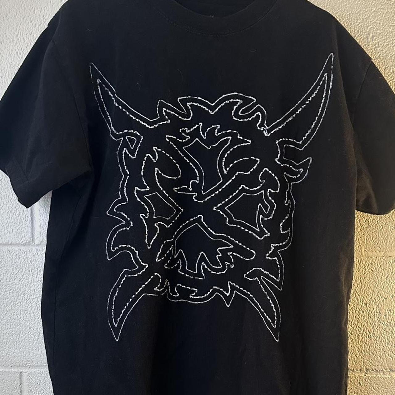 Ken Carson Tour merch Size large Price flexible... | Depop