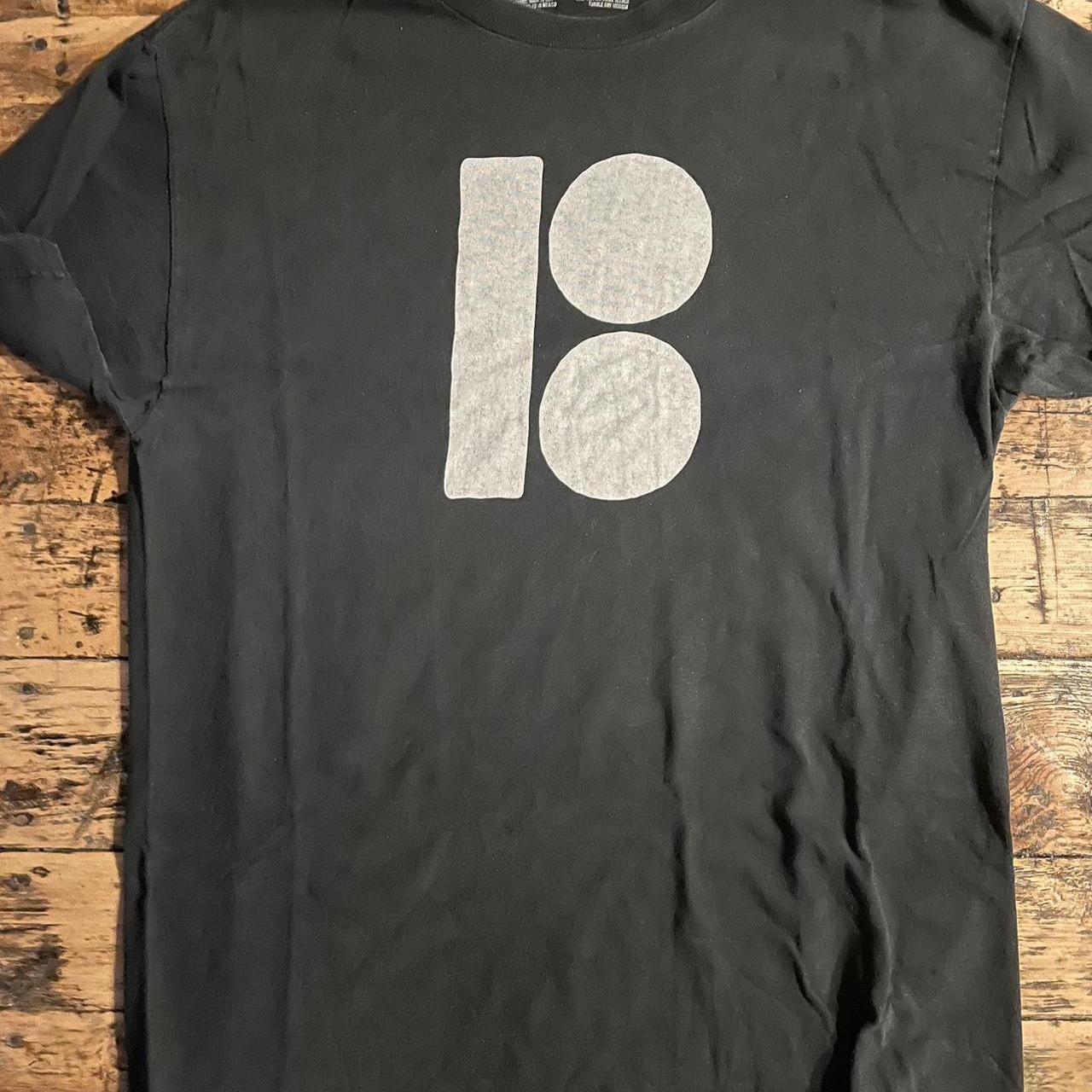 PLAN B Skateboards Shirt. Size Large - Depop