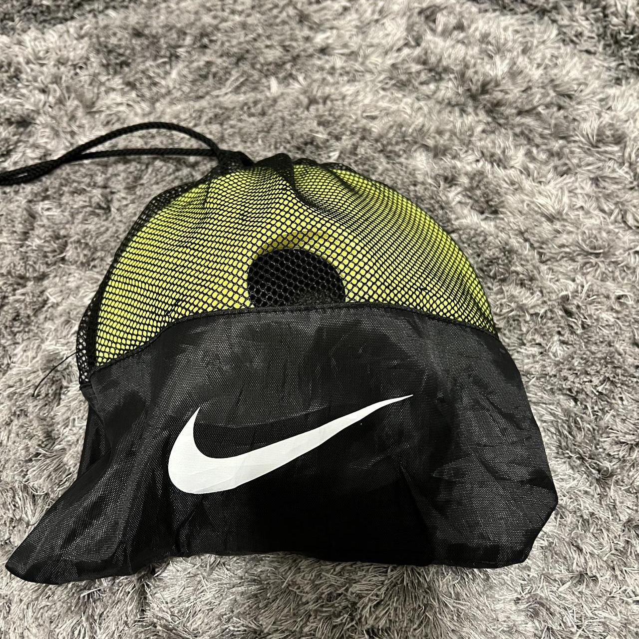 Nike Training Cones Yellow 10 Pack Soccer Football... | Depop