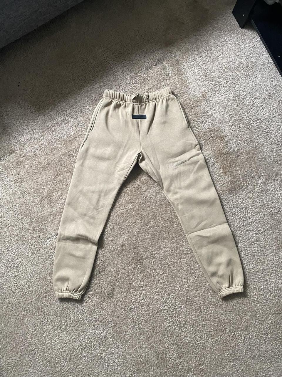Brand : Essentials / Fear of God Size : Smll Quality... - Depop
