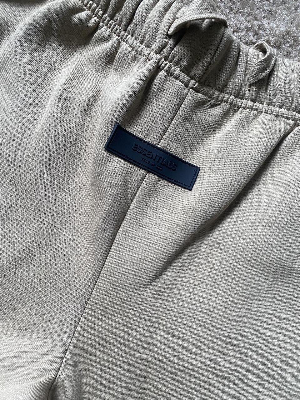 Brand : Essentials / Fear of God Size : Smll Quality... - Depop