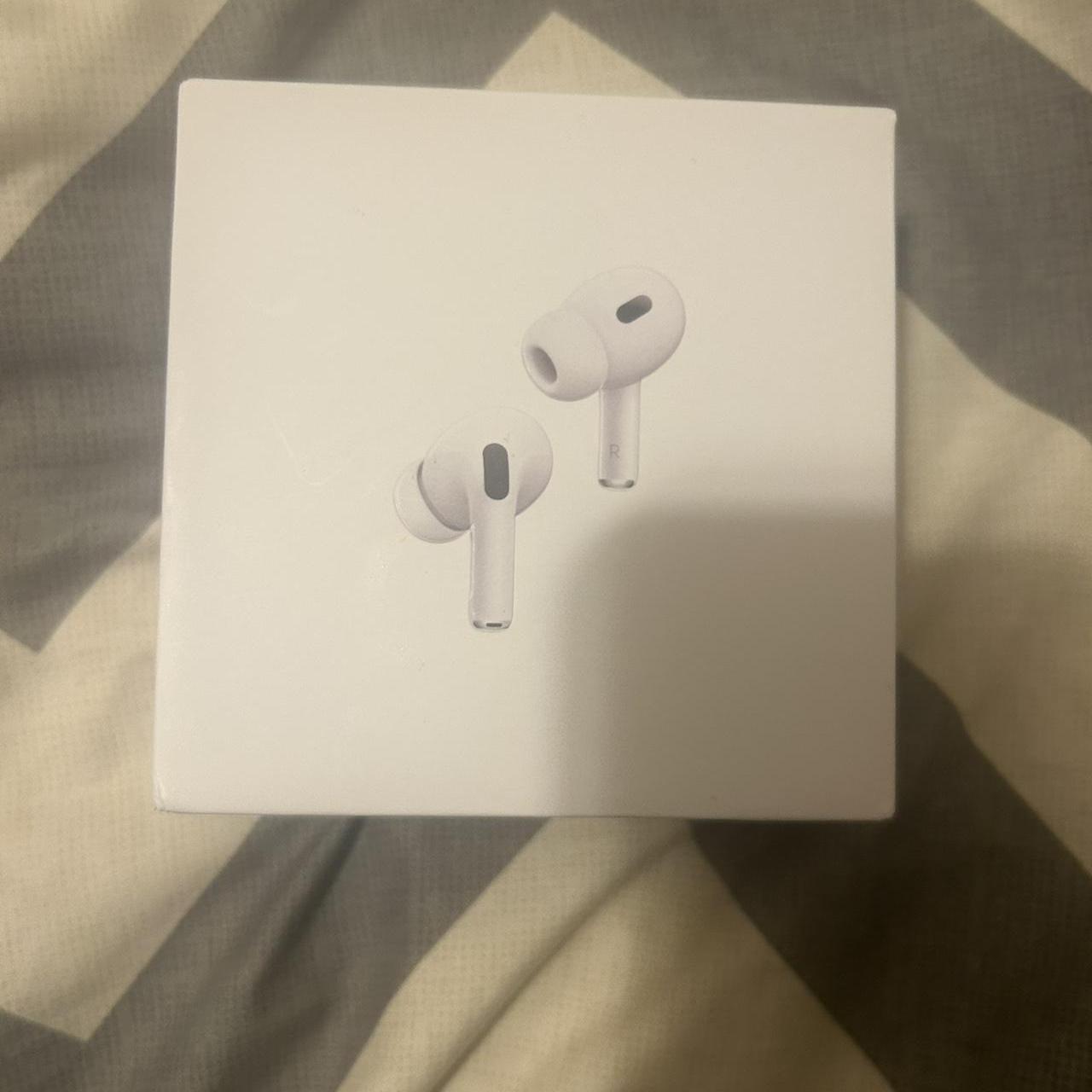 Äiřpoďß 2nd gen | Depop