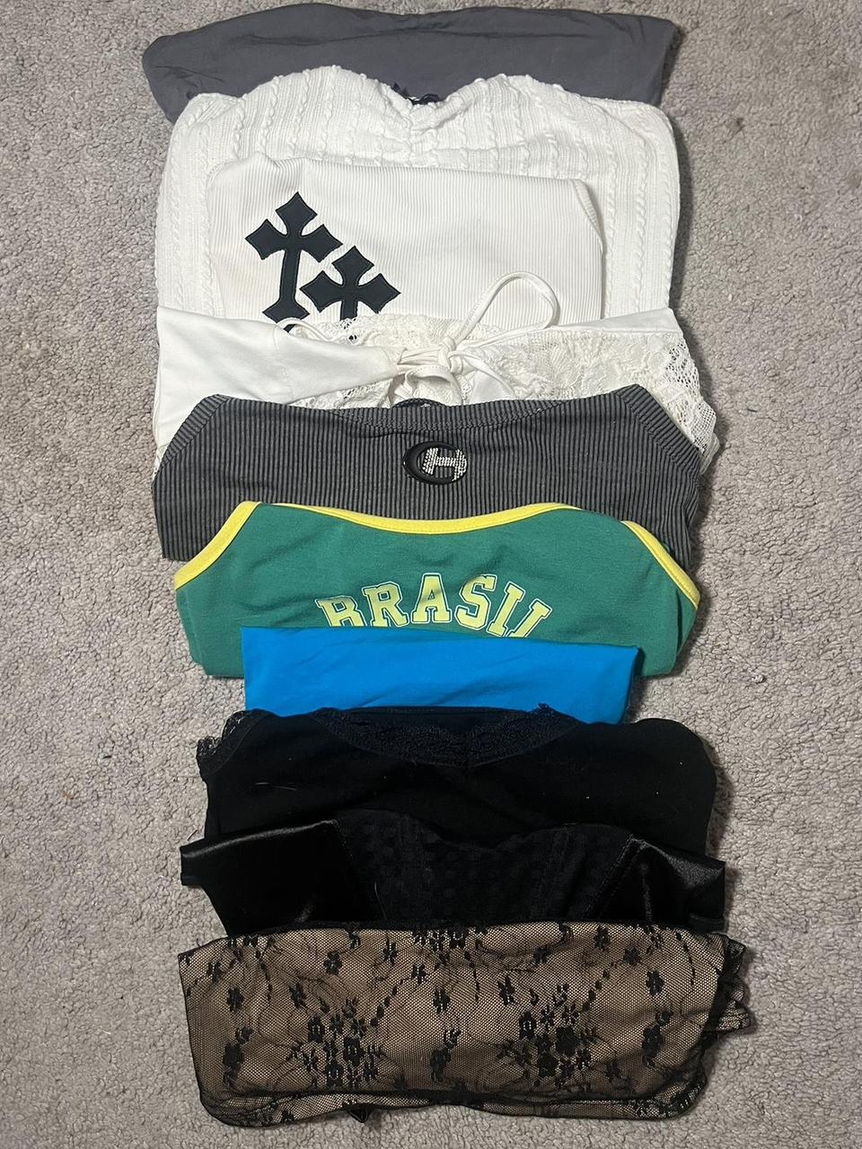 HUGE SHEIN pack bundle You can message me if you’d... - Depop