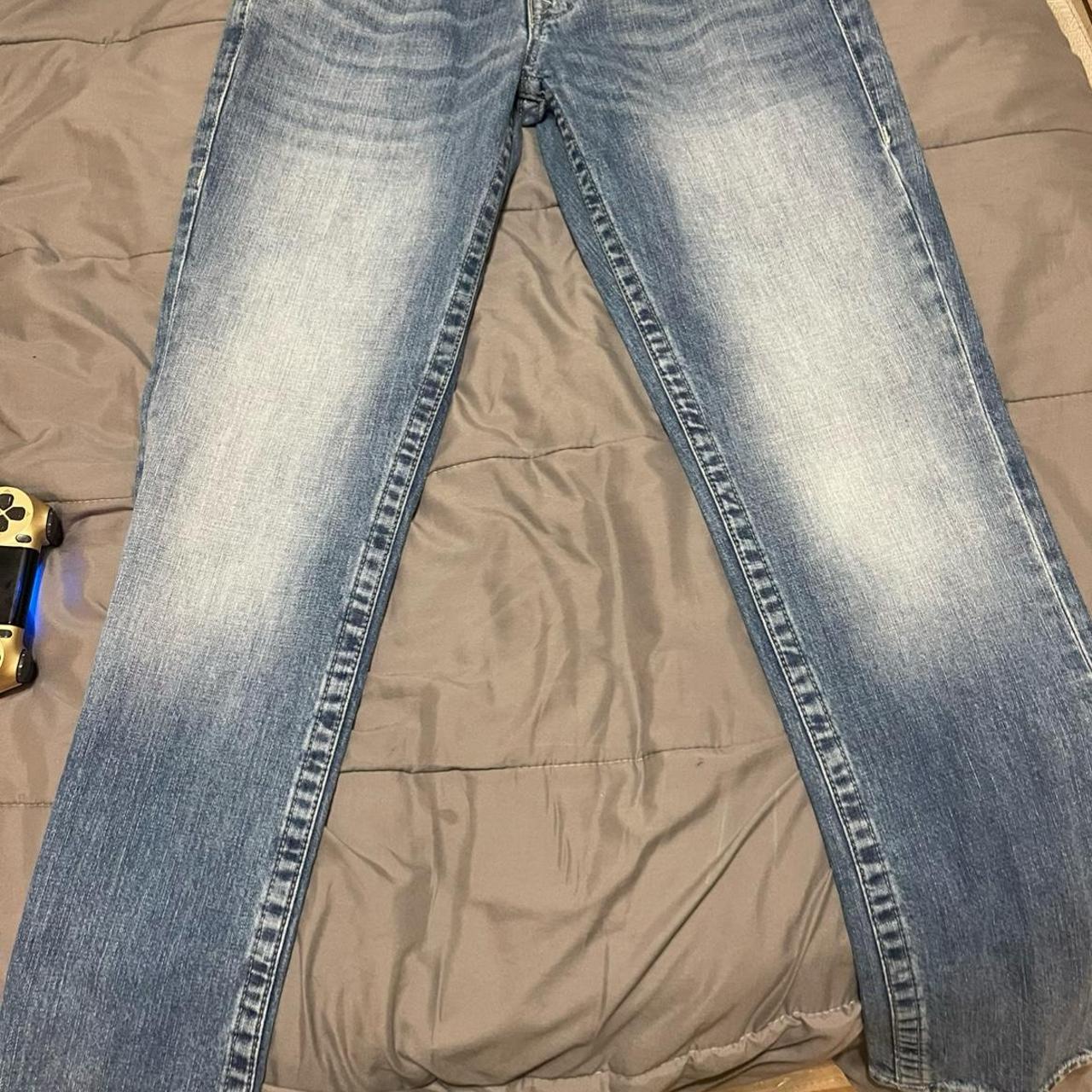 True rlgn size 32 slim - Depop