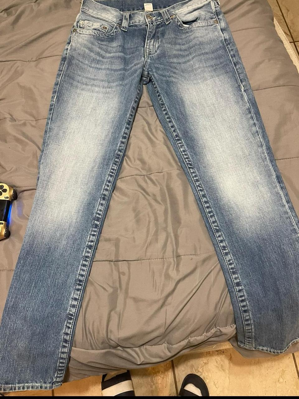True rlgn size 32 slim - Depop