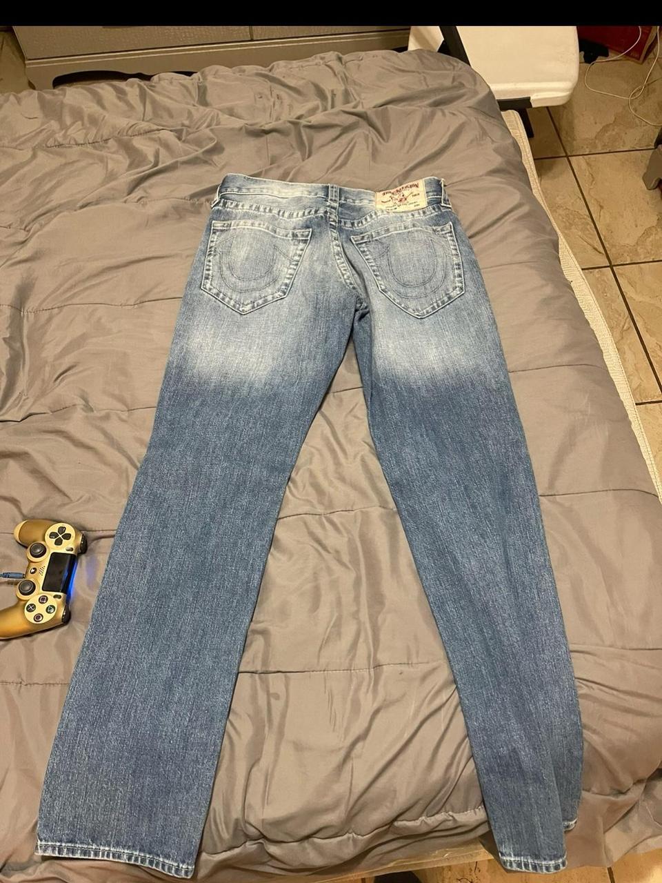 True rlgn size 32 slim - Depop