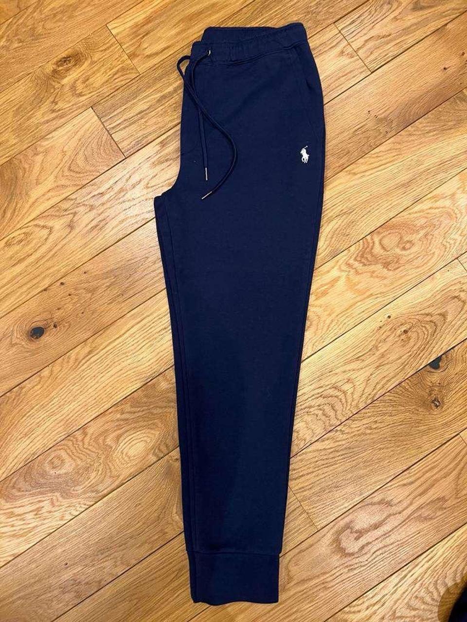 Polo Ralph Lauren Tracksuit Blue size M Really... - Depop