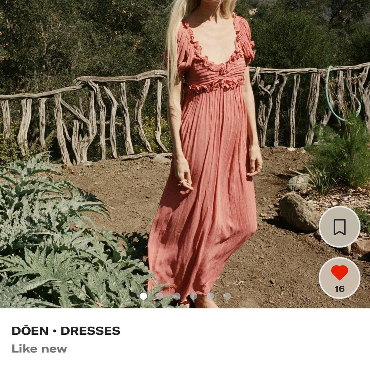 REPOP! Love this dress so much- ordered for a... - Depop