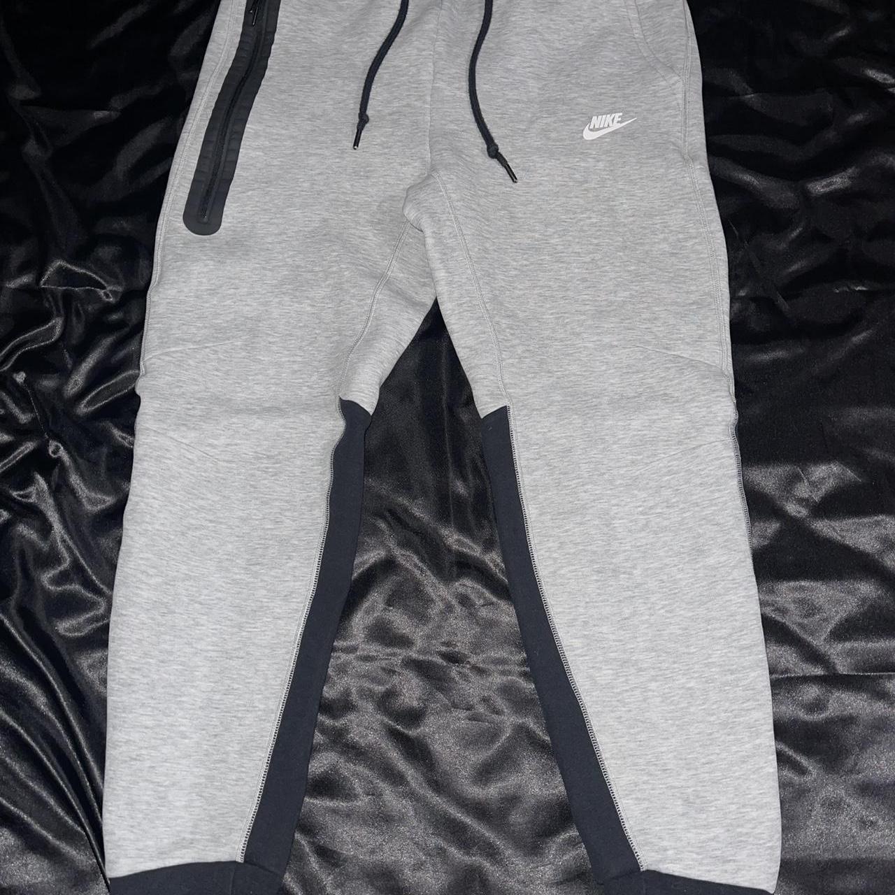 Nike Tech Sweatpants Brand New No Tags Size M | Depop