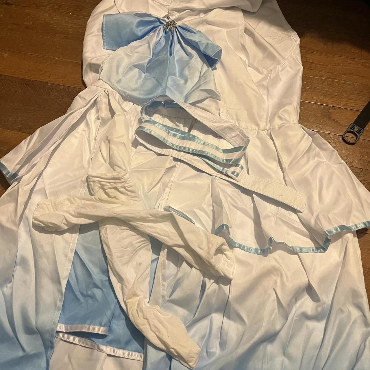 Ren love live liella cosplay. Size asain Xl, was... | Depop